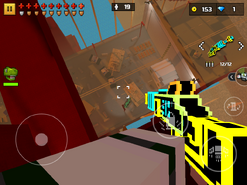 Bridge | Pixel Gun Wiki | Fandom