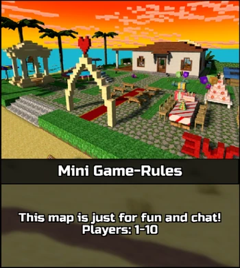 Sandbox | Pixel Gun Wiki | Fandom