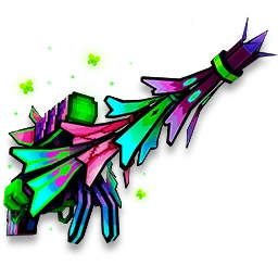 Moth Queen's Gaze | Pixel Gun Wiki | Fandom