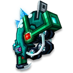 Sharp Puck Pixel Gun Wiki Fandom