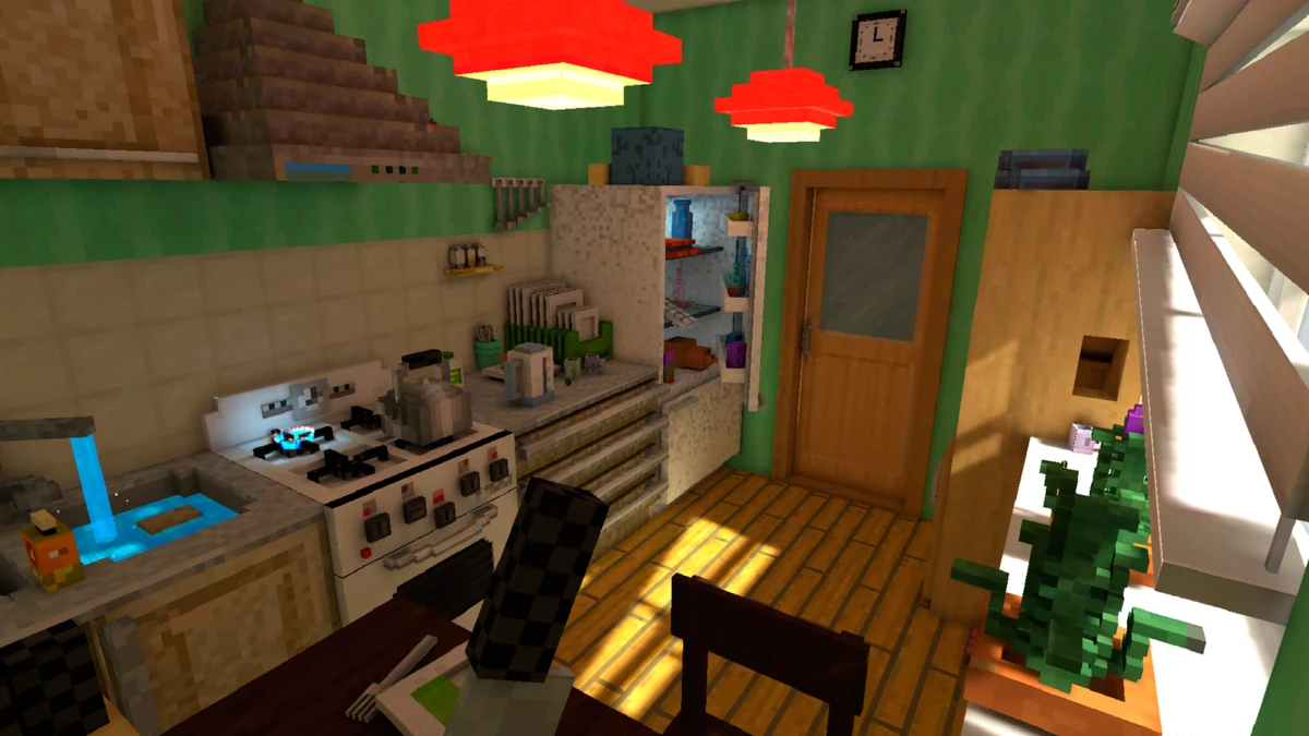 Ant's Life | Pixel Gun Wiki | Fandom