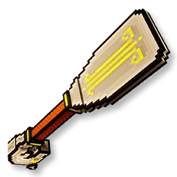 Carved Paddle | Pixel Gun Wiki | Fandom
