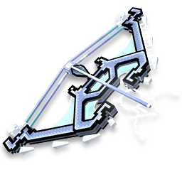 Intelligent Cyber Bow | Pixel Gun Wiki | Fandom