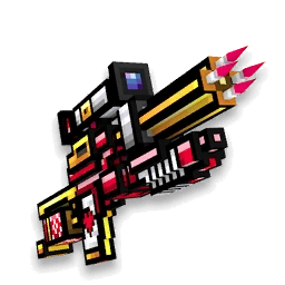 Dater Hater (PG3D) | Pixel Gun Wiki | Fandom