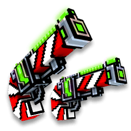 Peppermint Guardians | Pixel Gun Wiki | Fandom