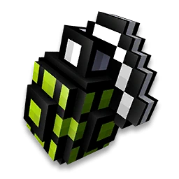 Frag Grenade (PG3D) | Pixel Gun Wiki | Fandom