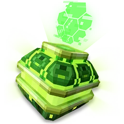 Turtle Shell | Pixel Gun Wiki | Fandom