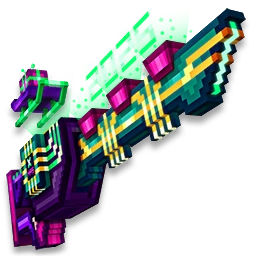 Deadly Chip | Pixel Gun Wiki | Fandom