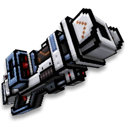 Perfect Rocket Launcher | Pixel Gun Wiki | Fandom