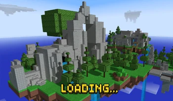 Sky Islands | Pixel Gun Wiki | Fandom