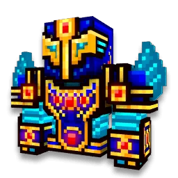 Clan Legend | Pixel Gun Wiki | Fandom