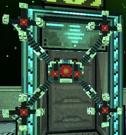 Drone Boss | Pixel Gun Wiki | Fandom