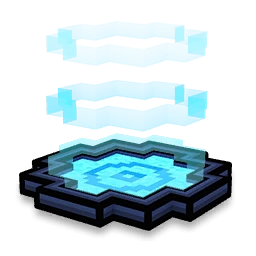 Trampoline | Pixel Gun Wiki | Fandom