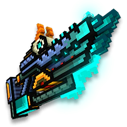 Ice Chaser | Pixel Gun Wiki | Fandom
