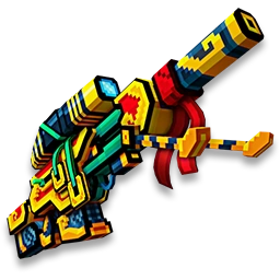 Reckoning Day Sniper Rifle | Pixel Gun Wiki | Fandom