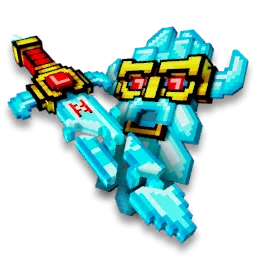 Runic Sentinel | Pixel Gun Wiki | Fandom