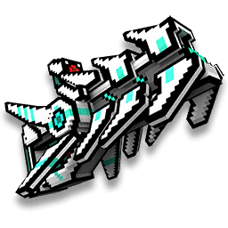 Tactical Scorcher | Pixel Gun Wiki | Fandom