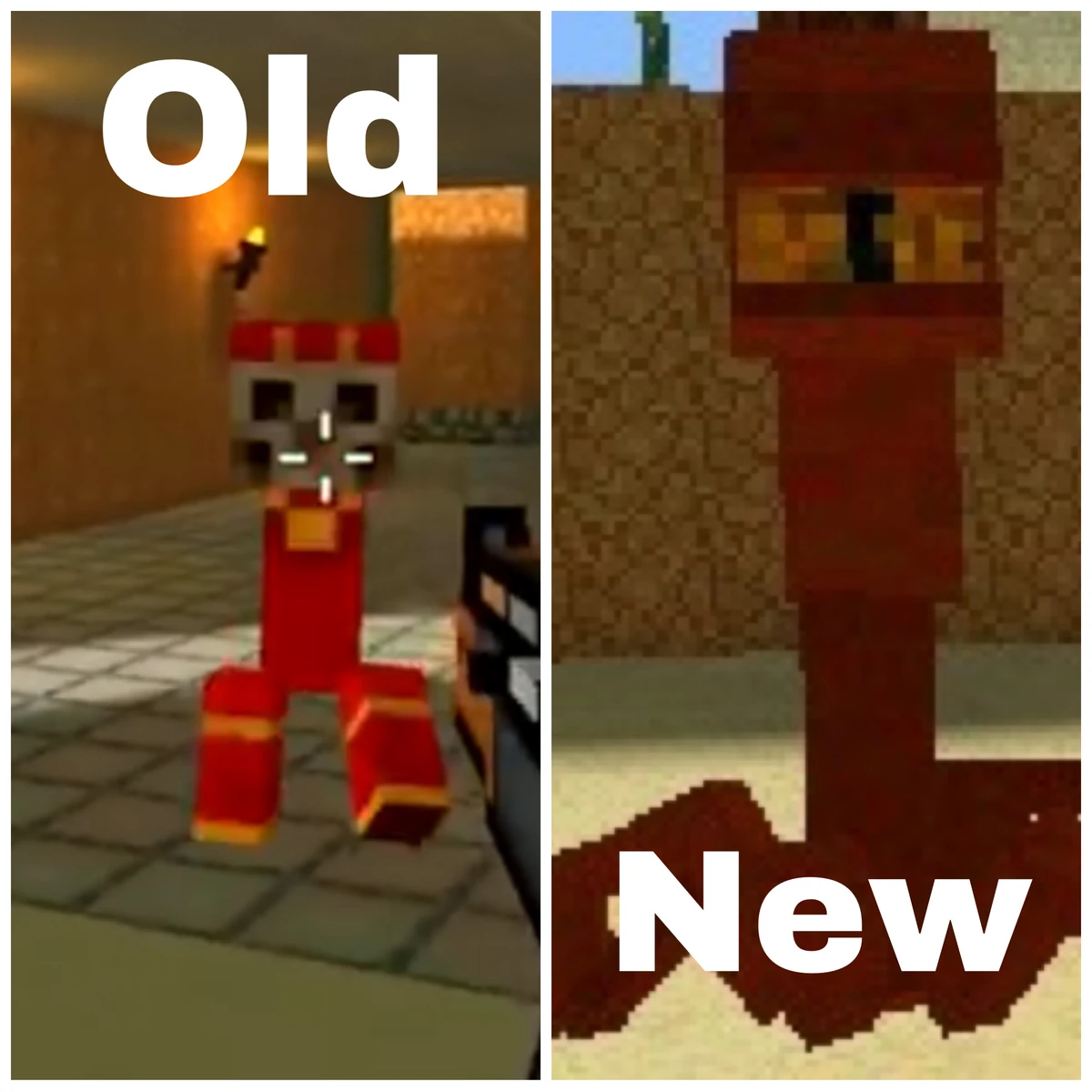 Pharaoh Stalker | Pixel Gun Wiki | Fandom