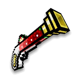 Flower Power | Pixel Gun Wiki | Fandom