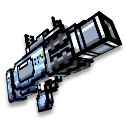 Instigator | Pixel Gun Wiki | Fandom