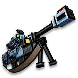 Overseer | Pixel Gun Wiki | Fandom