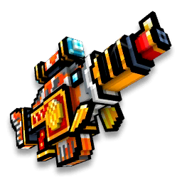 Category:Oriental Weaponry | Pixel Gun Wiki | Fandom