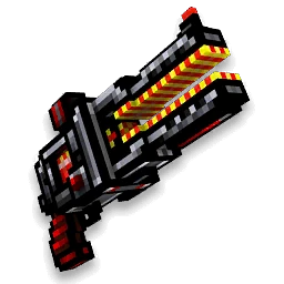 Thunderer | Pixel Gun Wiki | Fandom