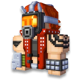 Victor Grom | Pixel Gun Wiki | Fandom