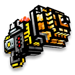 Mystical Ore Emitter | Pixel Gun Wiki | Fandom