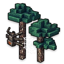 Spider Forest | Pixel Gun Wiki | Fandom