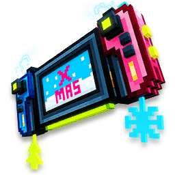 Shock-Cons | Pixel Gun Wiki | Fandom