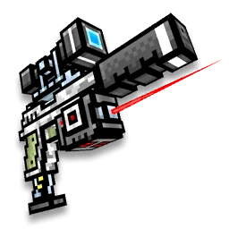 Spec Ops Pistol | Pixel Gun Wiki | Fandom