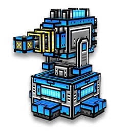 Electro Mortar | Pixel Gun Wiki | Fandom