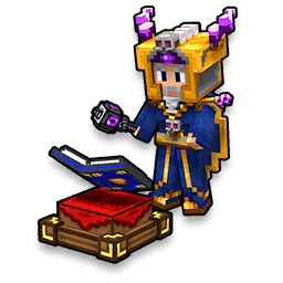 Evil Wizard | Pixel Gun Wiki | Fandom