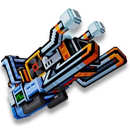 Field Plasma Station | Pixel Gun Wiki | Fandom