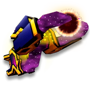 Event Horizon Official Calamity Mod Wiki