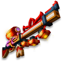 Tian Deng | Pixel Gun Wiki | Fandom