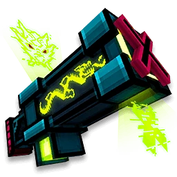 Dragoneer | Pixel Gun Wiki | Fandom