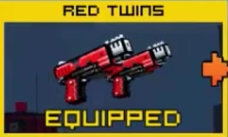 Red Twins (PGW) | Pixel Gun Wiki | Fandom