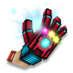 Gauntlet of Power | Pixel Gun Wiki | Fandom