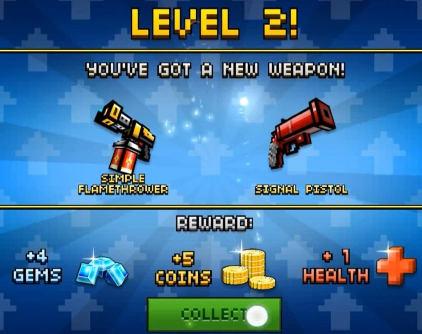 Amazing Tips for Newbies/Rookies | Pixel Gun Wiki | Fandom