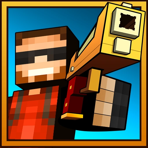 Pixel Gun World | Pixel Gun Wiki | Fandom