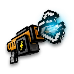 High Voltage (PG3D) | Pixel Gun Wiki | Fandom