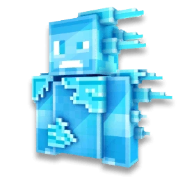 Iced | Pixel Gun Wiki | Fandom