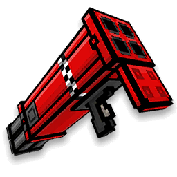 Armageddon (PG3D) | Pixel Gun Wiki | Fandom