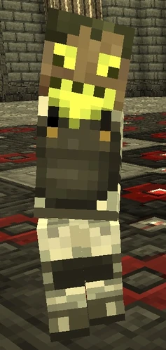Venom Soldier | Pixel Gun Wiki | Fandom