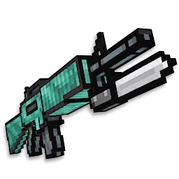 Combat Rifle (PG3D) | Pixel Gun Wiki | Fandom