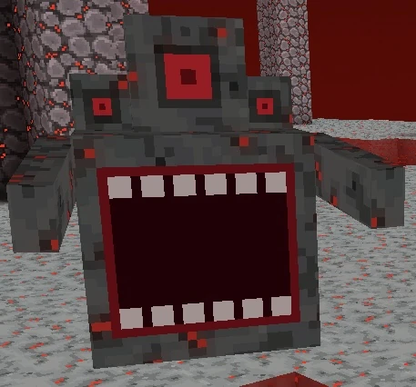 Parallel Monster | Pixel Gun Wiki | Fandom