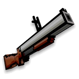 Grenade Launcher (PG3D) | Pixel Gun Wiki | Fandom