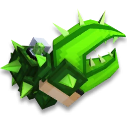 Monster Claw | Pixel Gun Wiki | Fandom